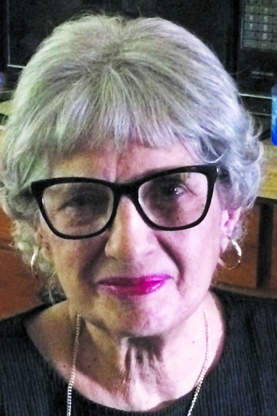 Josephine Boggia, 1932-2022 | News, Sports, Jobs - The Vindicator